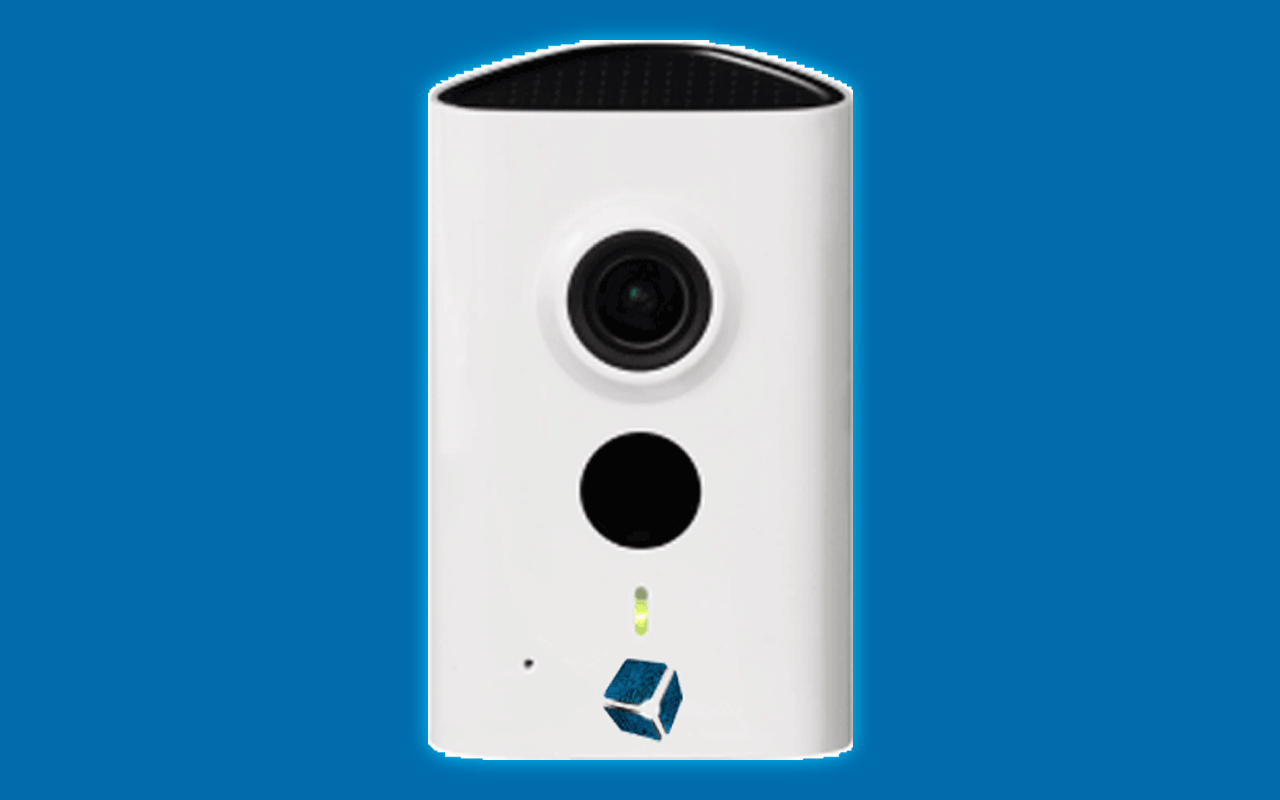 cubesystem - Alarmas y Cámaras de Seguridad